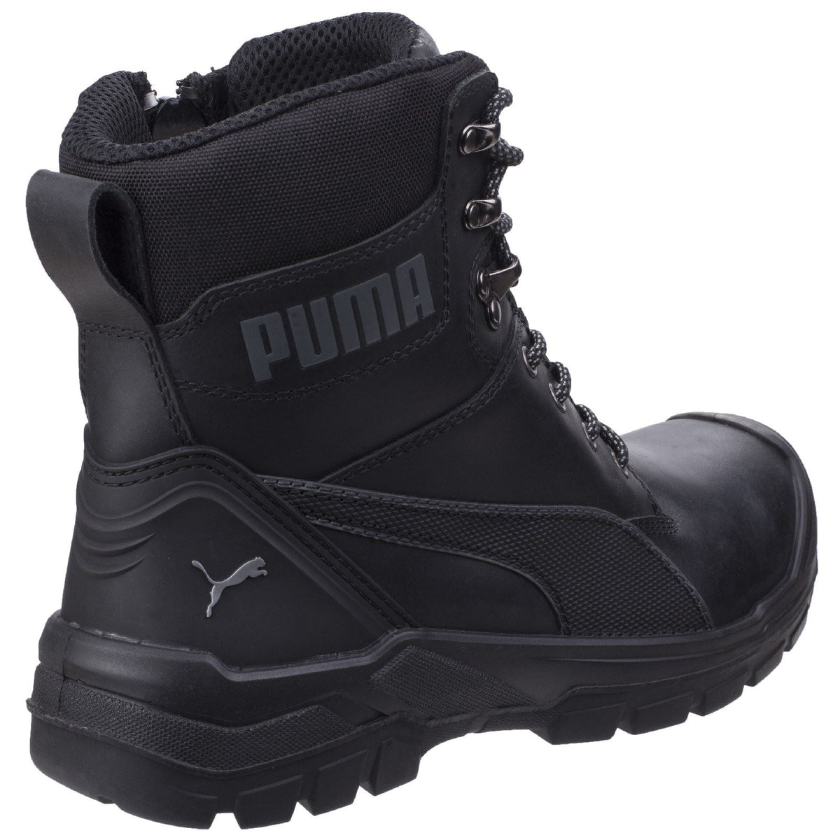 Puma Safety Conquest 630730 High Safety Boots – Foot Box