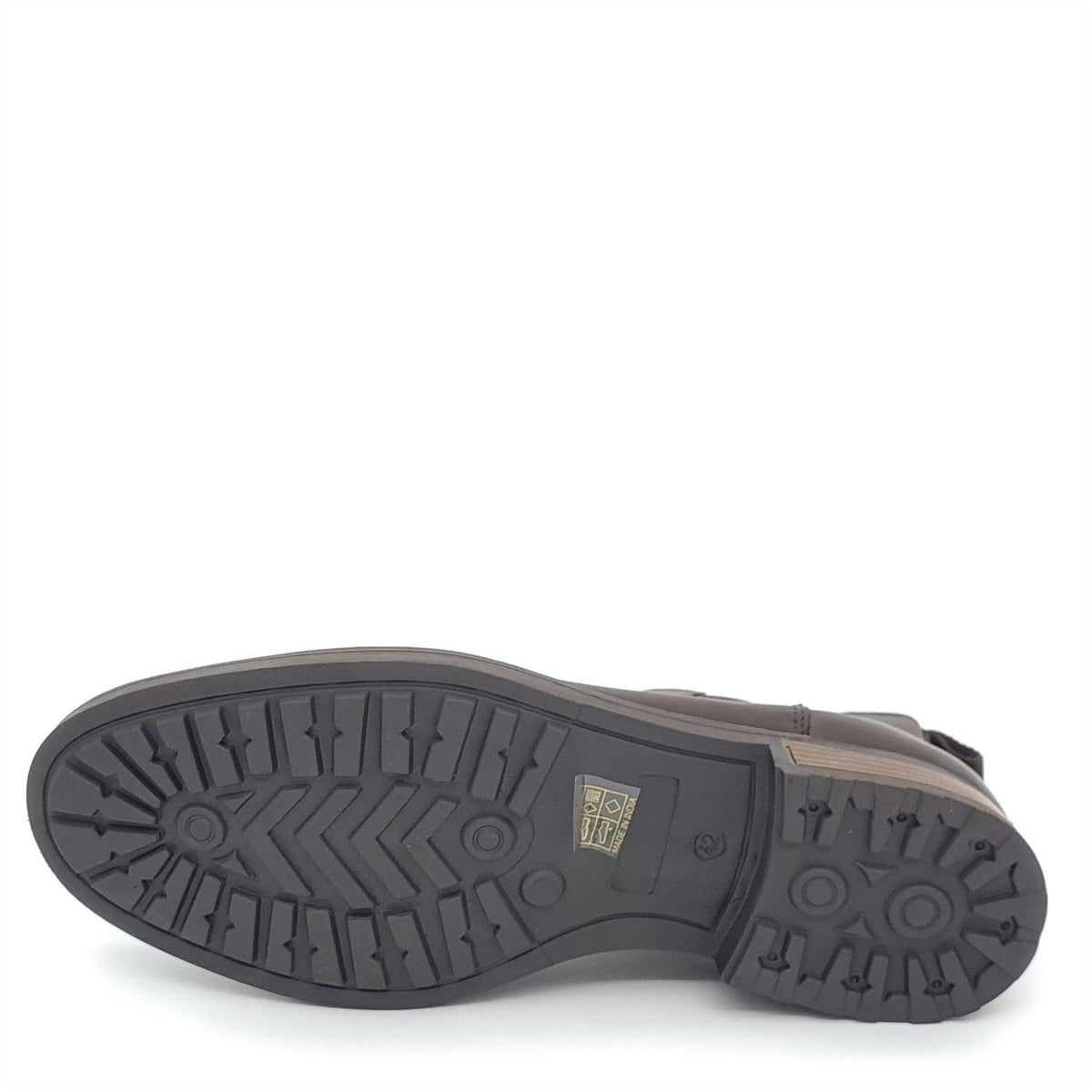 Hampton Chelsea Boots – Foot Box