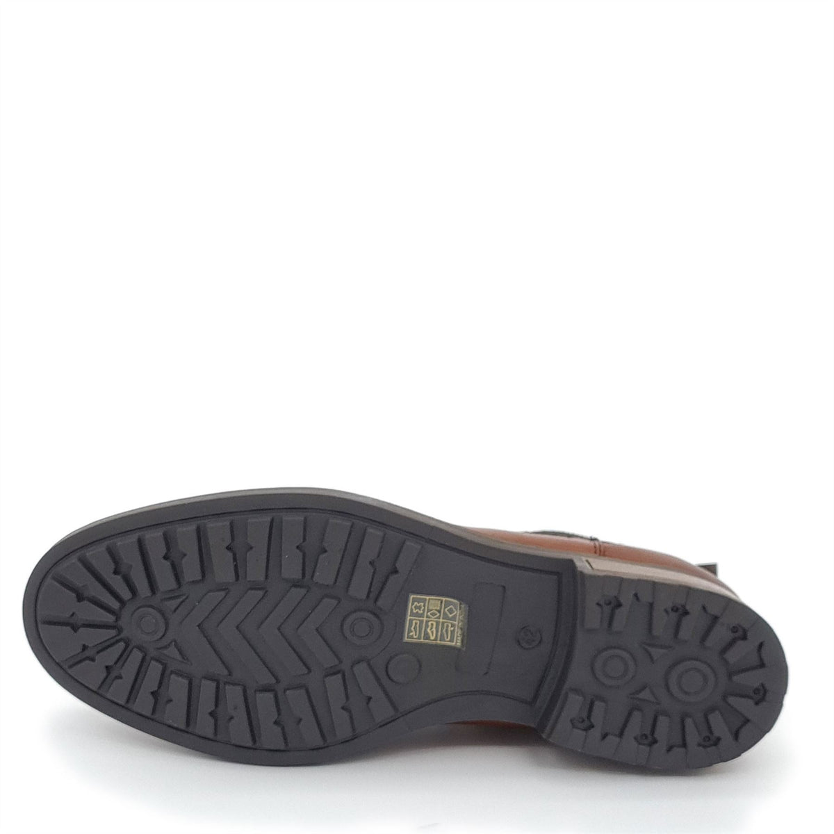 Hampton Chelsea Boots – Foot Box